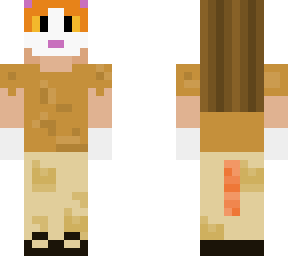 therian | Minecraft Skins