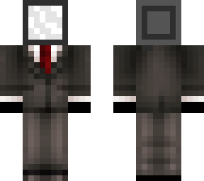 tvman | Minecraft Skins