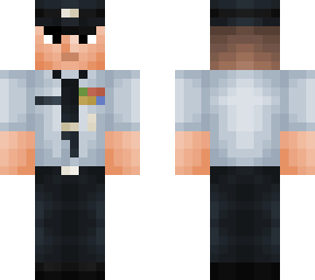 U.S. Air Force Auxiliary | Civil Air Patrol - Dress Blues - Var.2 ...