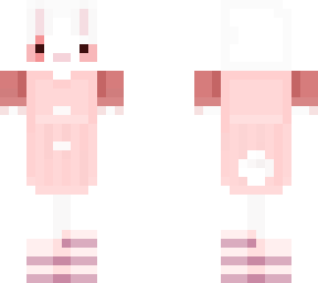 marshmallow | Minecraft Skins