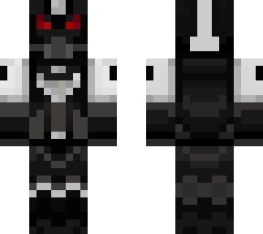 space marine | Minecraft Skins
