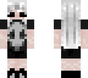 emo girl | Minecraft Skins