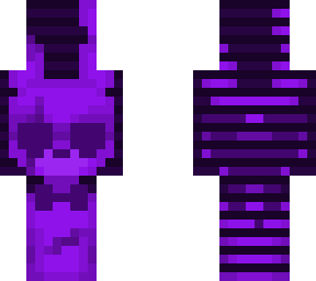 springtrap | Minecraft Skins