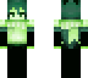 empty | Minecraft Skins