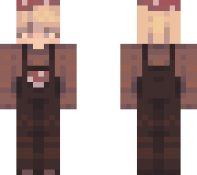 . humble . | Minecraft Skin