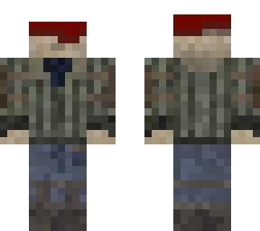 asasd | Minecraft Skin