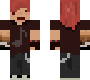 gyatt | Minecraft Skins