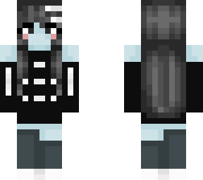 Barrel | Minecraft Skin