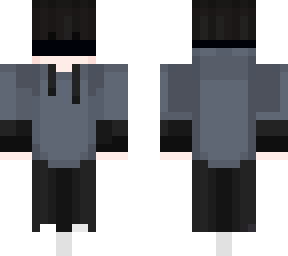 blindfolded skin | Minecraft Skins