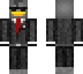 Minecraft Skins - The Skindex