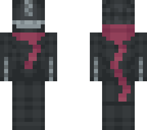 chainsaw man | Minecraft Skins