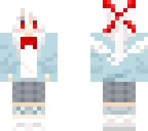 chiyo | Minecraft Skins