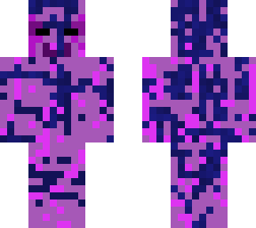 corrupted demon | Minecraft Skins