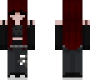 horror | Minecraft Skins