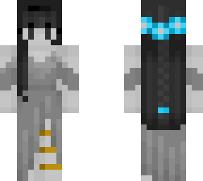 Don't tell me what to do | Minecraft Skin