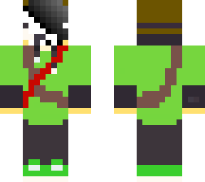 dream | Minecraft Skins