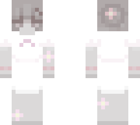 dsmp oc | Minecraft Skin