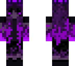 ender queen | Minecraft Skins