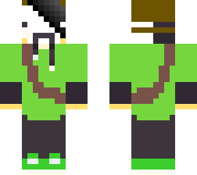 evil dream | Minecraft Skins