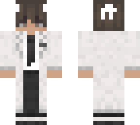 Giwxz Psicologo 2.0 | Minecraft Skin