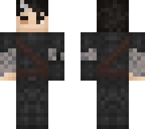guts | Minecraft Skin