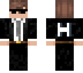hydra | Minecraft Skins