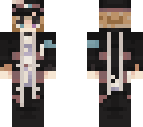 ingo but me lol | Minecraft Skin