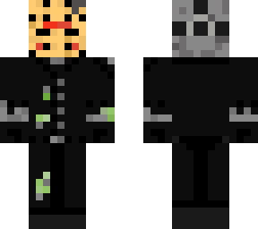 jason voorhees | Minecraft Skins