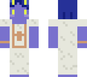 alien | Minecraft Skins