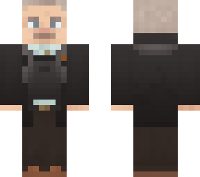 mobius | Minecraft Skins