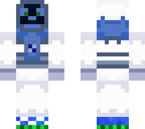 astrobot | Minecraft Skins