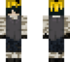 new ray | Minecraft Skin