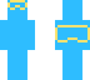 notnico | Minecraft Skins