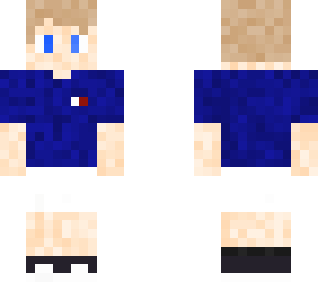 mens | Minecraft Skins