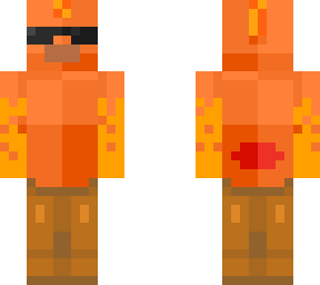 phoenix | Minecraft Skin