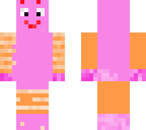 my singing monsters | Minecraft Skins