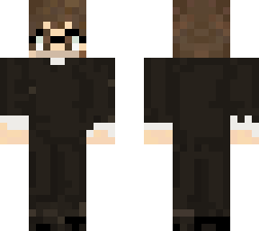 will graham | Minecraft Skins