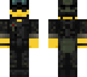 multicam | Minecraft Skins