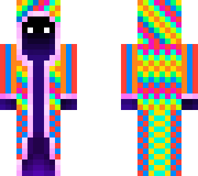 robes | Minecraft Skins