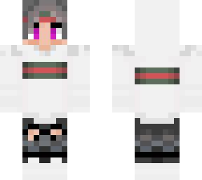 rizzler | Minecraft Skins