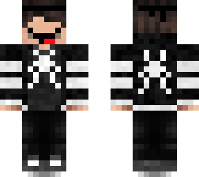 roier | Minecraft Skins