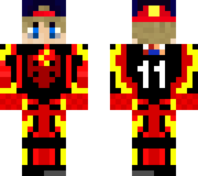 sdada | Minecraft Skin