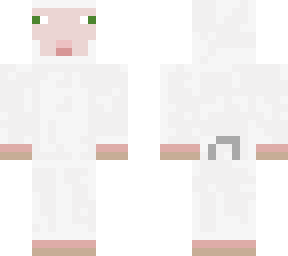 Shep | Minecraft Skin