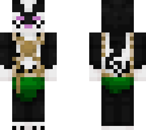 Skinnet Lego Chima | Minecraft Skin