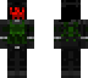 soap cod | Minecraft Skins