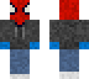 spiderman | Minecraft Skins