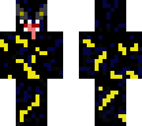 horror | Minecraft Skins