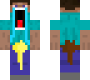 stupid | Minecraft Skins