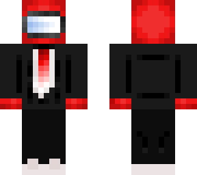 sus | Minecraft Skin