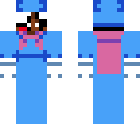 the doise | Minecraft Skin